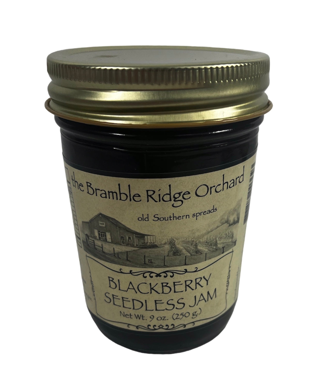 The Bramble Ridge Orchard - Old Southern Spreads – Completely Kentucky